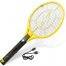 7 Most Powerful Bug Zapper Racket Picks | Crumpetsa.com