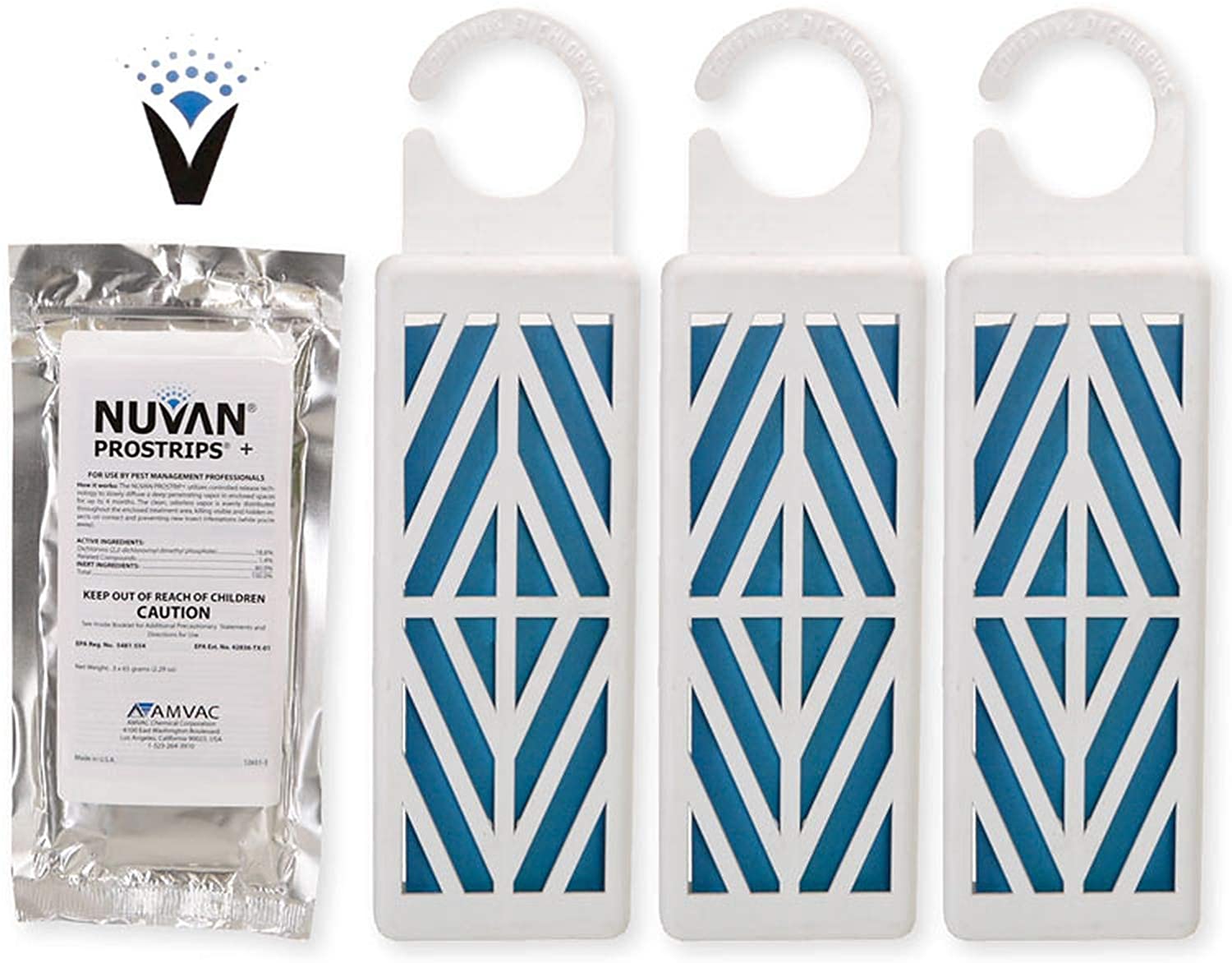 Nuvan ProStrips Review – UPDATED 2020 – Get Rid of Bed Bugs Fast