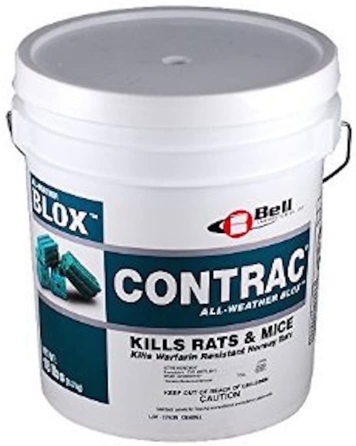 Rat Poison That Kills Without Odor - Top 5 Guaranteed Effective Picks!