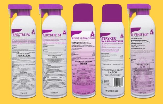 Stryker 54 Review – UPDATED 2021 – Insecticide, Aerosol & More!