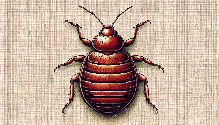 7 Fascinating Facts About Bed Bugs