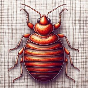 7 Fascinating Facts About Bed Bugs